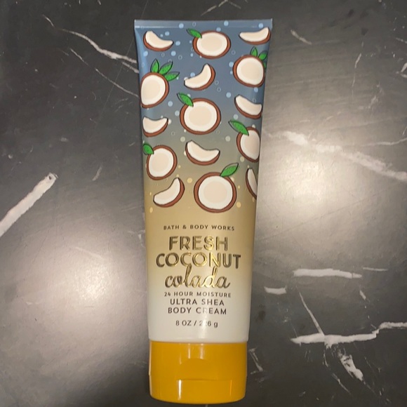 Bath & Body Works | Skincare | Bath Body Work Cream Lotion New Scent ...